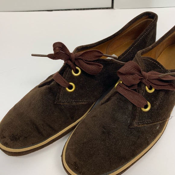 Grasshoppers | Shoes | Vintage 97s Grasshoppers Keds Size 12 Sneaker ...